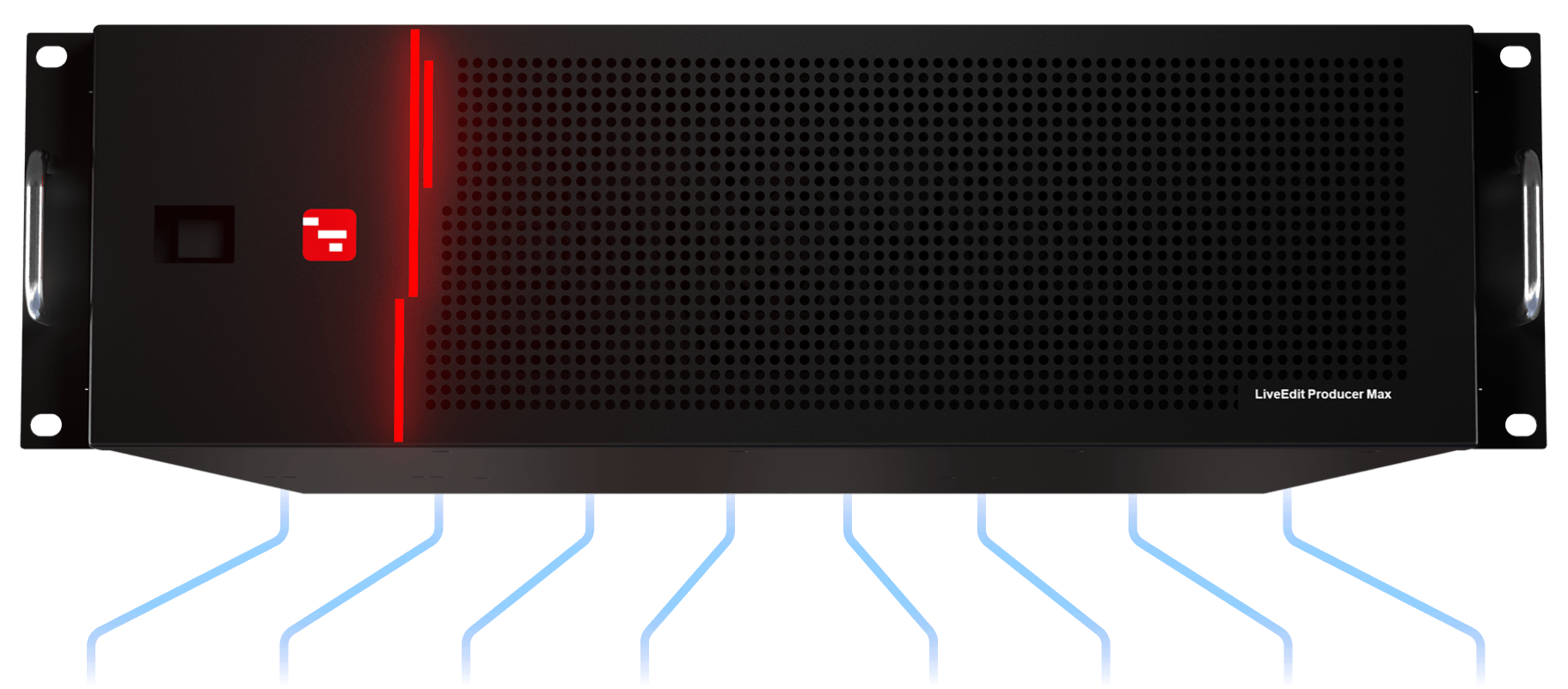 LiveEdit: all-in-one collaborative tool for producing better shows